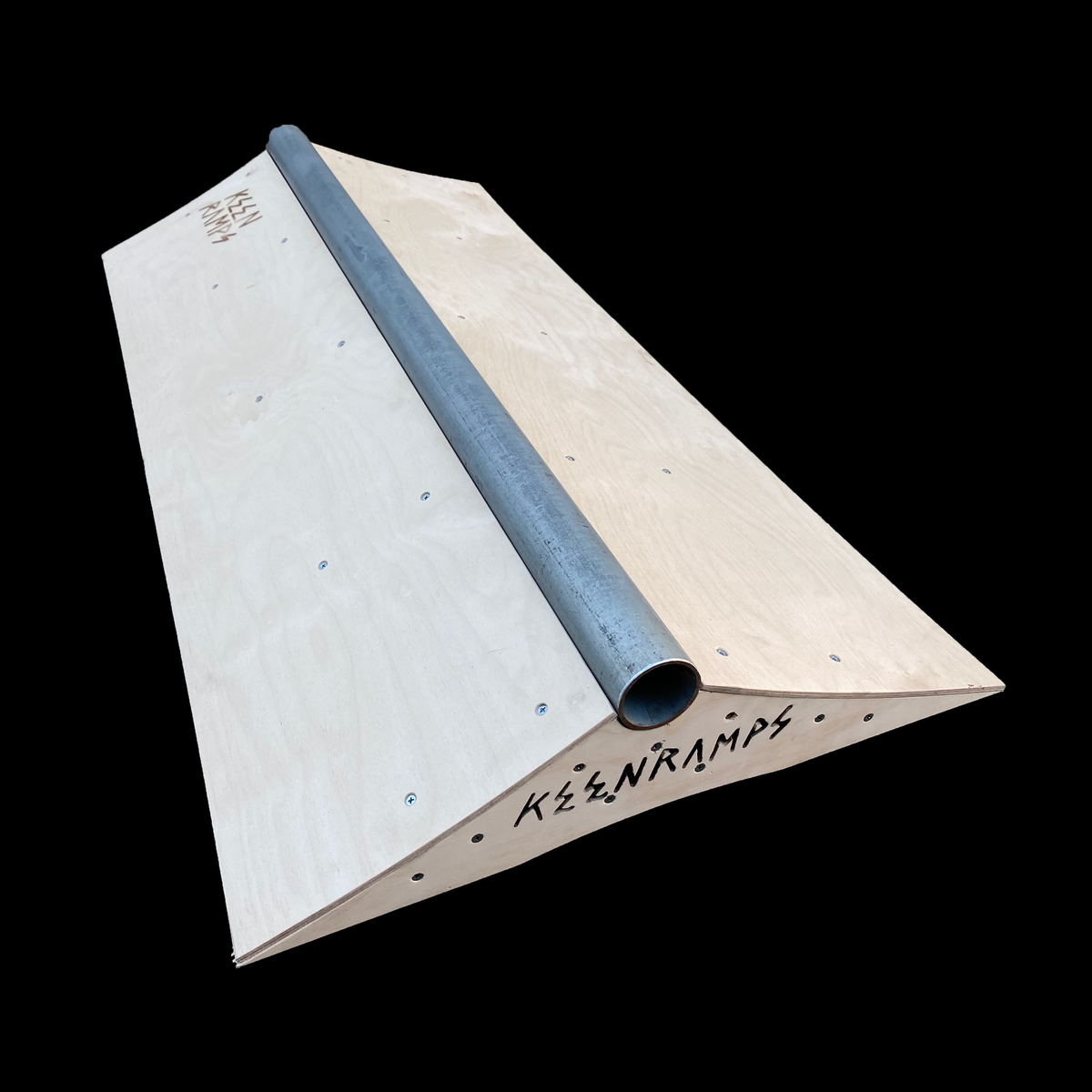 4' Slap Stick – Keen Ramps